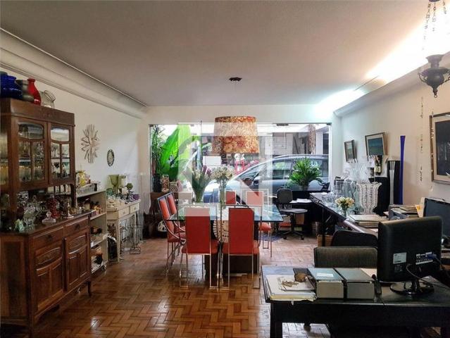 Casa, Campo Belo, 3 Quartos, 237 m2 São Paulo