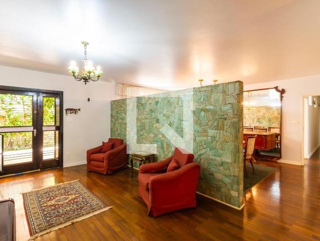 Casa, Campo Belo, 3 Quartos, 370 m2 São Paulo