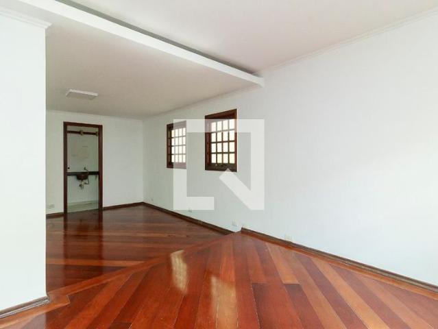Casa, Campo Belo, 3 Quartos, 300 m2 São Paulo