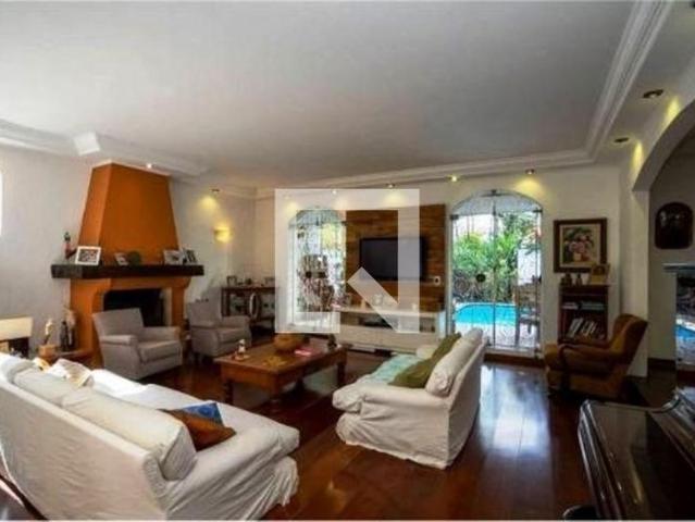 Casa, Campo Belo, 3 Quartos, 324 m2 São Paulo