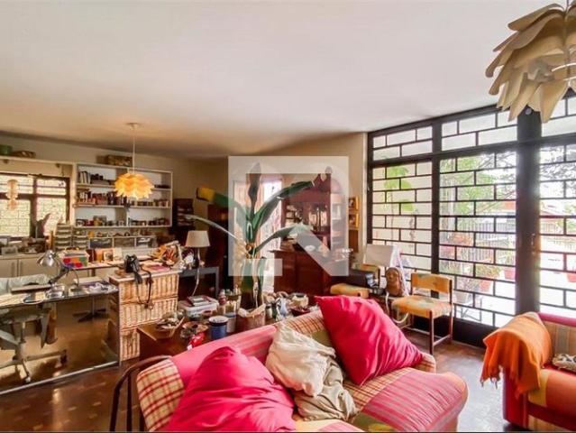 Casa, Campo Belo, 3 Quartos, 330 m2 São Paulo