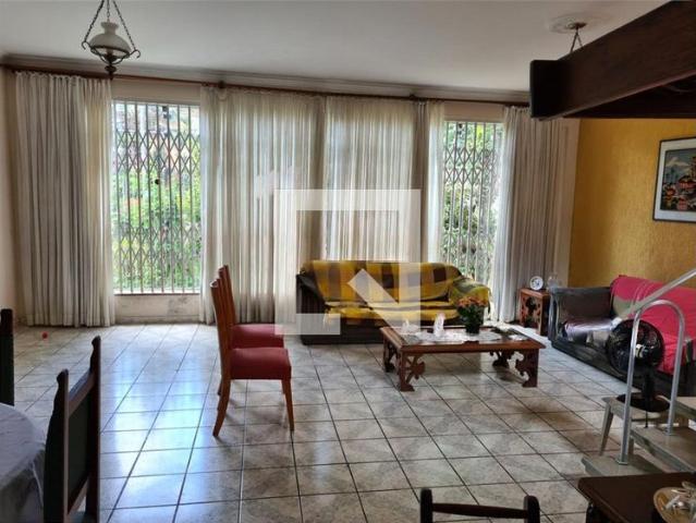Casa, Campo Belo, 3 Quartos, 400 m2 São Paulo