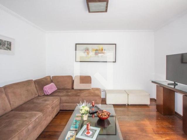 Casa, Campo Belo, 5 Quartos, 330 m2 São Paulo