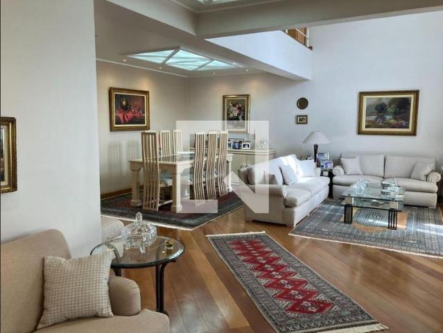 Casa, Campo Belo, 3 Quartos, 500 m2 São Paulo
