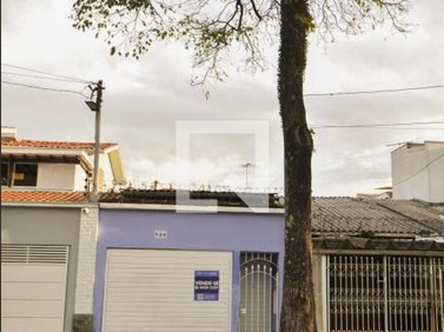 Casa, Campo Belo, 3 Quartos, 90 m2 São Paulo