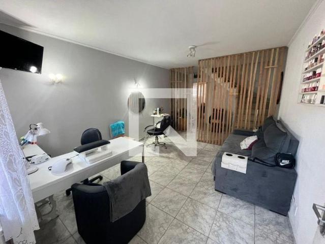 Casa, Campo Belo, 3 Quartos, 92 m2 São Paulo