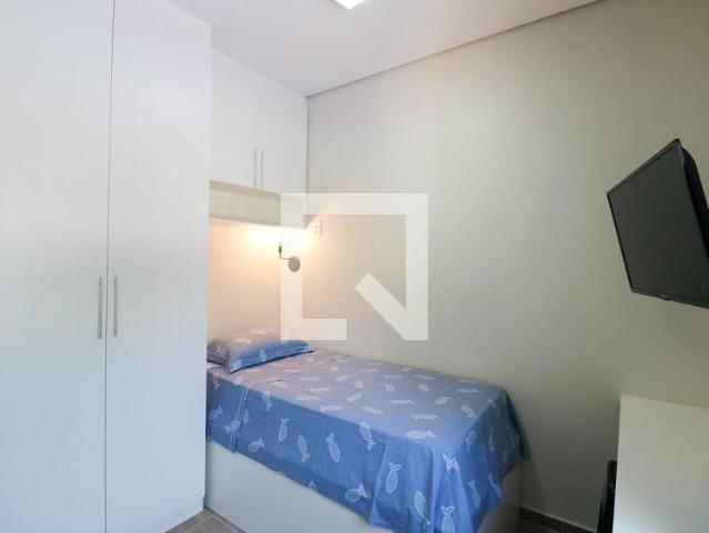 Casa, Campo Belo, 1 Quarto, 12 m2 São Paulo