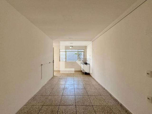 Casa, Campo Belo, 1 Quarto, 45 m2 São Paulo