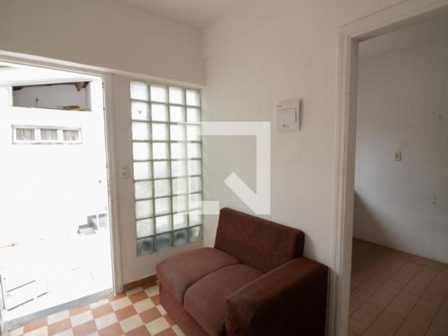 Casa, Campo Belo, 1 Quarto, 45 m2 São Paulo