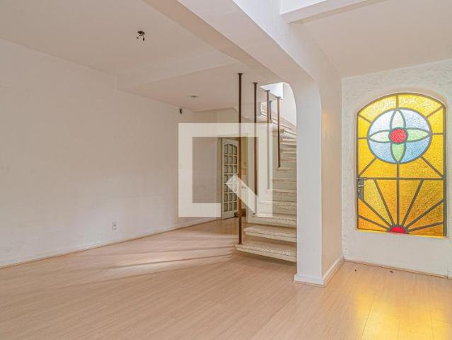 Casa, Campo Belo, 2 Quartos, 140 m2 São Paulo