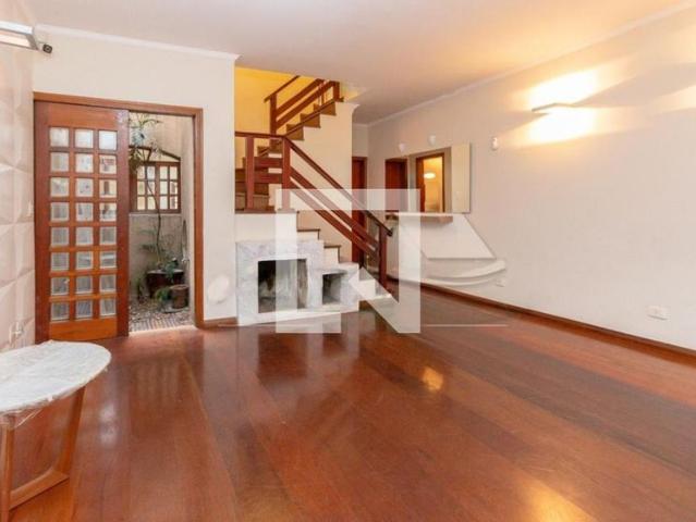 Casa, Campo Belo, 2 Quartos, 150 m2 São Paulo