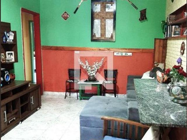 Casa, Campo Belo, 2 Quartos, 165 m2 São Paulo