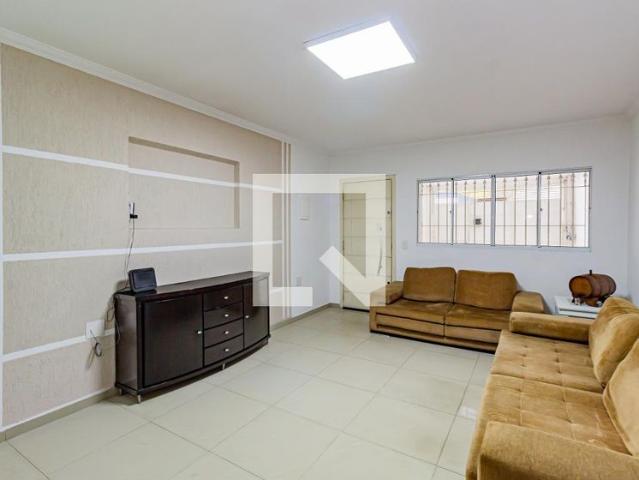 Casa, Campo Belo, 2 Quartos, 180 m2 São Paulo