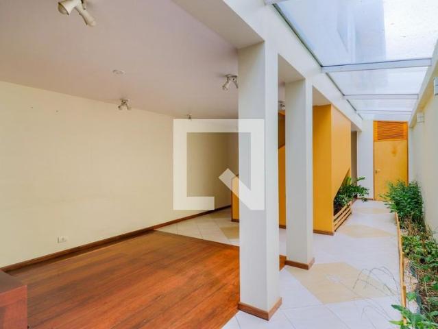 Casa, Campo Belo, 2 Quartos, 180 m2 São Paulo