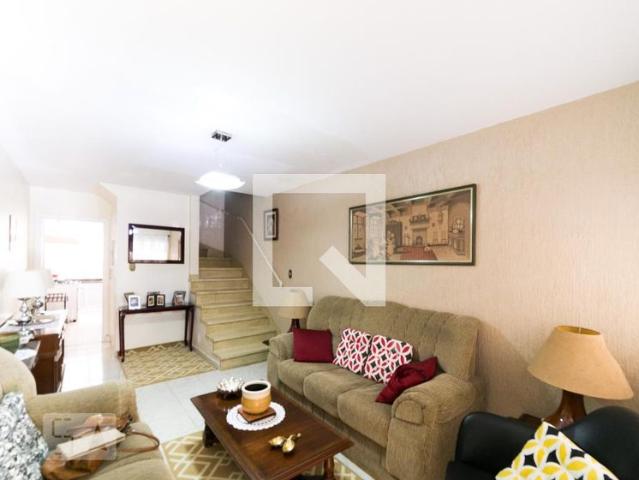 Casa, Campo Belo, 2 Quartos, 100 m2 São Paulo