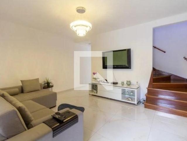 Casa, Campo Belo, 2 Quartos, 100 m2 São Paulo