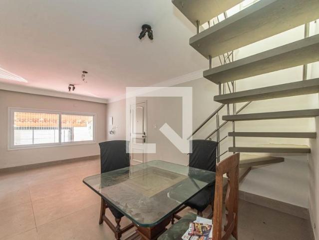 Casa, Campo Belo, 2 Quartos, 100 m2 São Paulo