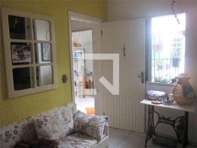 Casa, Campo Belo, 2 Quartos, 100 m2 São Paulo