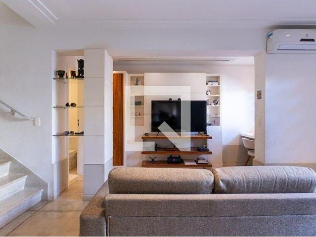 Casa, Campo Belo, 2 Quartos, 100 m2 São Paulo
