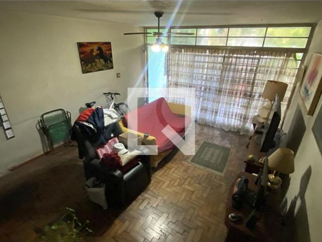 Casa, Campo Belo, 2 Quartos, 102 m2 São Paulo