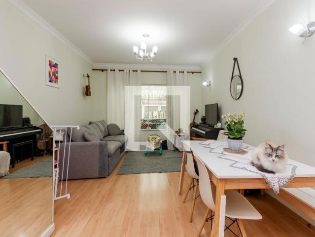 Casa, Campo Belo, 2 Quartos, 113 m2 São Paulo