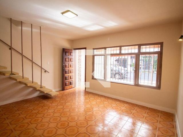 Casa, Campo Belo, 2 Quartos, 116 m2 São Paulo