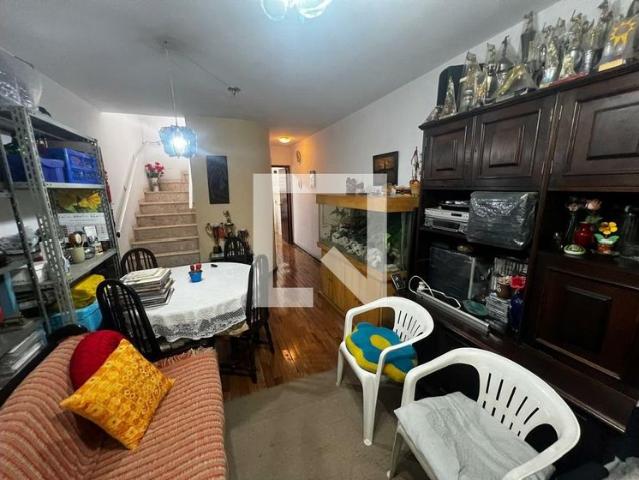 Casa, Campo Belo, 2 Quartos, 129 m2 São Paulo