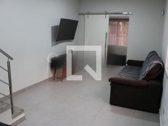 Casa, Campo Belo, 2 Quartos, 130 m2 São Paulo