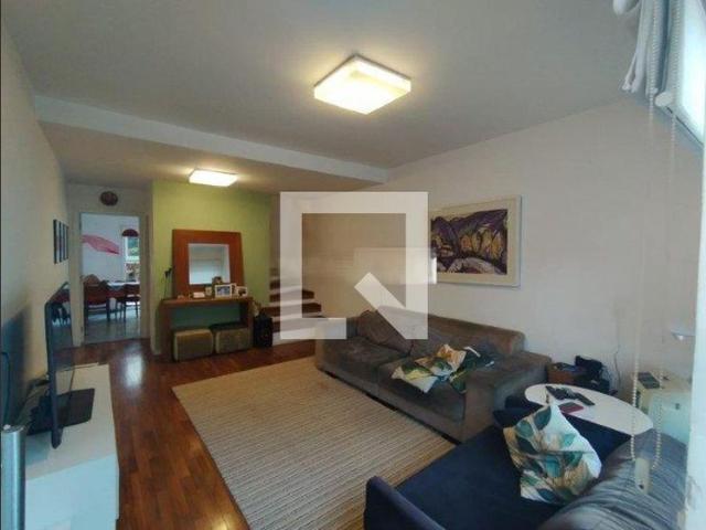 Casa, Campo Belo, 2 Quartos, 130 m2 São Paulo