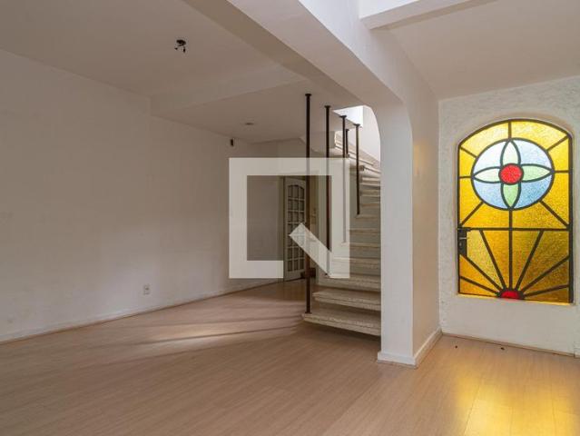 Casa, Campo Belo, 2 Quartos, 130 m2 São Paulo