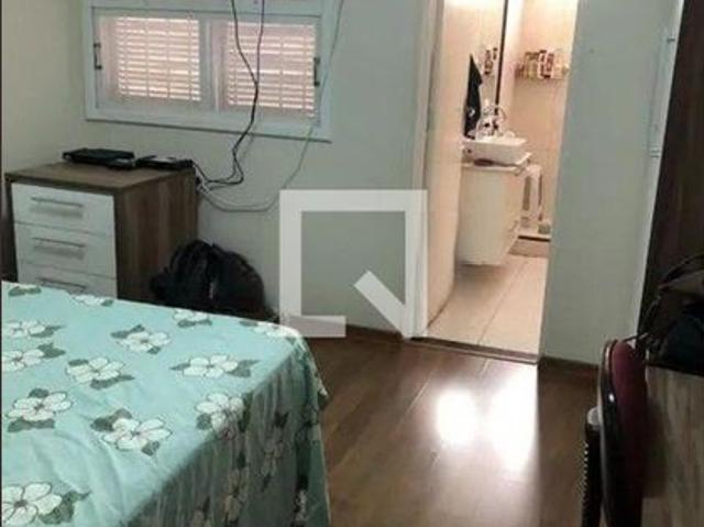Casa, Campo Belo, 2 Quartos, 134 m2 São Paulo