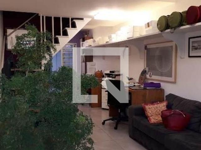 Casa, Campo Belo, 2 Quartos, 76 m2 São Paulo