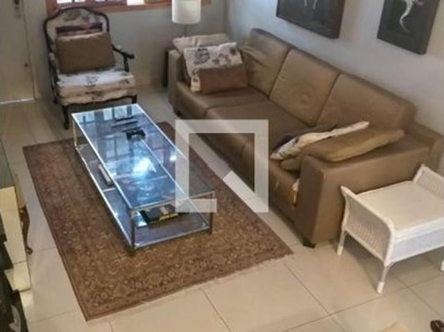 Casa, Campo Belo, 2 Quartos, 86 m2 São Paulo