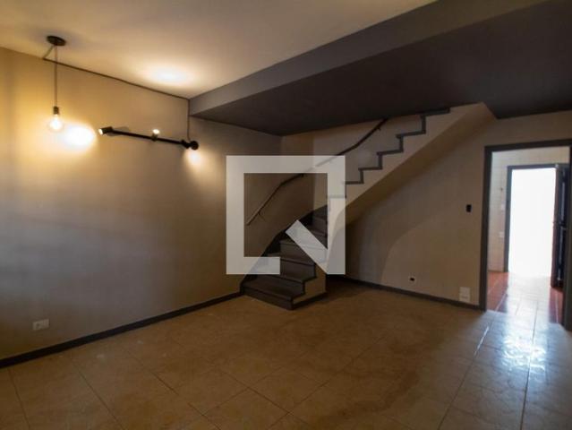 Casa, Campo Belo, 2 Quartos, 90 m2 São Paulo