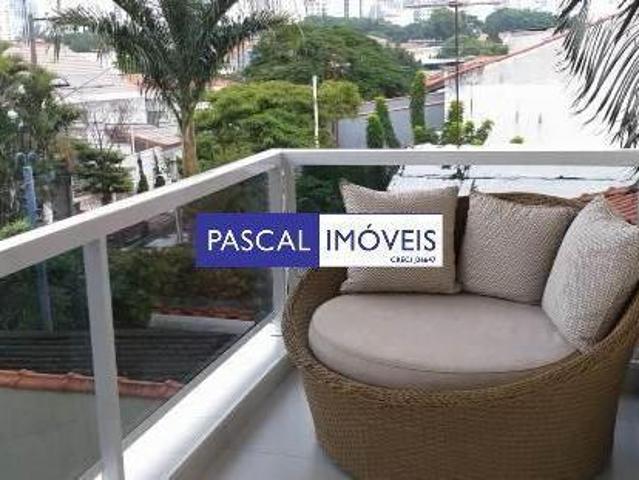 Casa Campo Belo 4 dormitórios 4 vagas