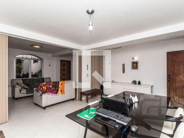Casa, Campo Belo, 4 Quartos, 157 m2 São Paulo