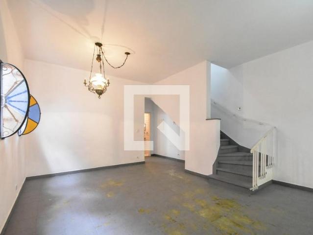 Casa, Campo Belo, 4 Quartos, 165 m2 São Paulo