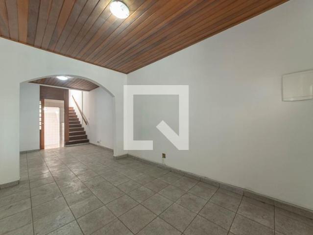 Casa, Campo Belo, 4 Quartos, 126 m2 São Paulo