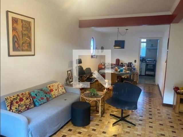 Casa, Campo Belo, 4 Quartos, 130 m2 São Paulo