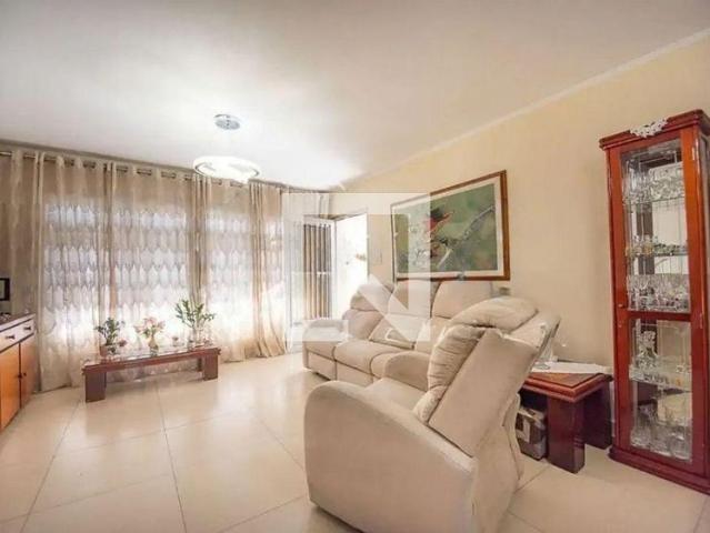 Casa, Campo Belo, 4 Quartos, 135 m2 São Paulo