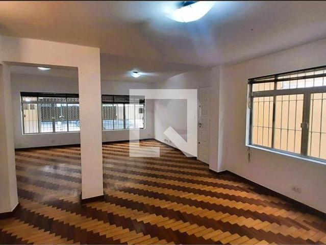 Casa, Campo Belo, 4 Quartos, 243 m2 São Paulo