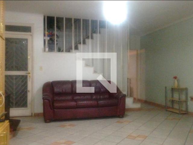 Casa, Campo Belo, 4 Quartos, 253 m2 São Paulo