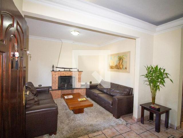 Casa, Campo Belo, 4 Quartos, 250 m2 São Paulo