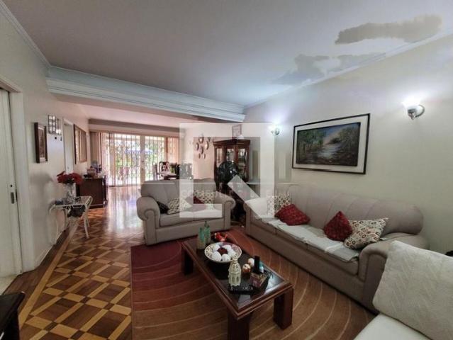 Casa, Campo Belo, 4 Quartos, 282 m2 São Paulo