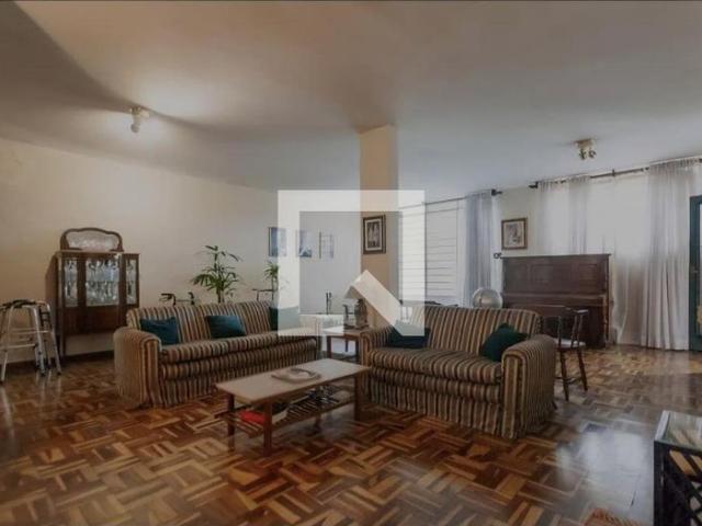 Casa, Campo Belo, 4 Quartos, 206 m2 São Paulo