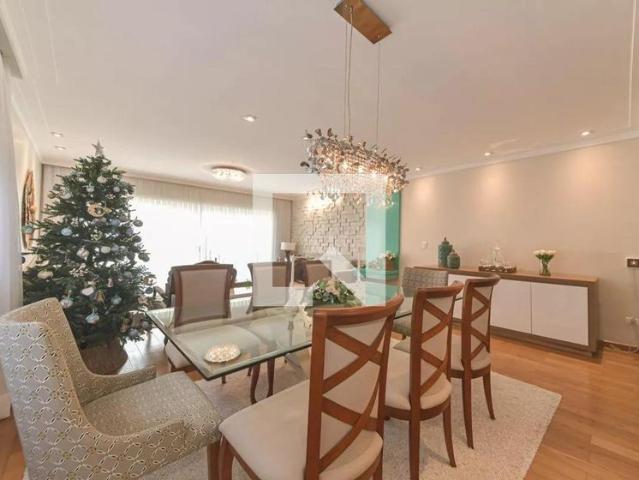 Casa, Campo Belo, 4 Quartos, 214 m2 São Paulo