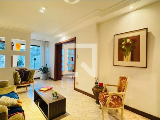 Casa, Campo Belo, 4 Quartos, 215 m2 São Paulo