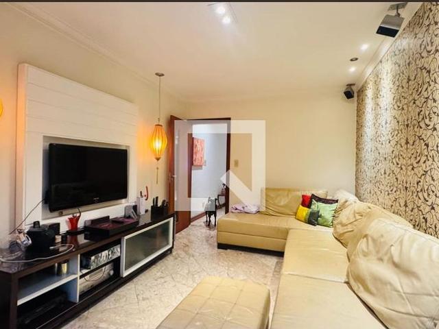 Casa, Campo Belo, 4 Quartos, 215 m2 São Paulo