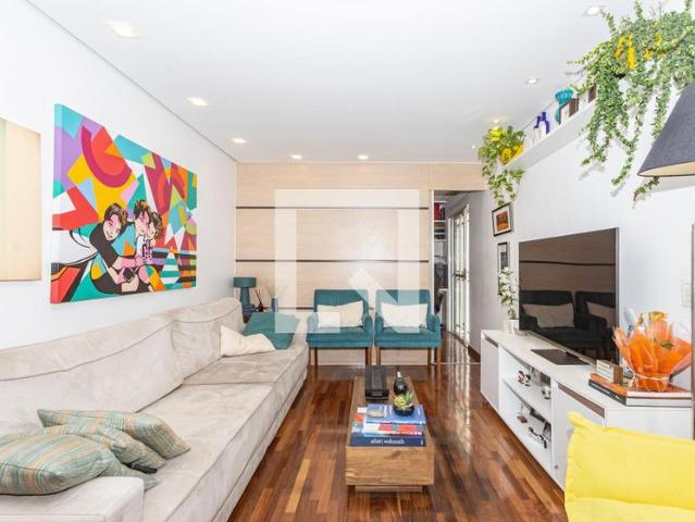 Casa, Campo Belo, 4 Quartos, 220 m2 São Paulo