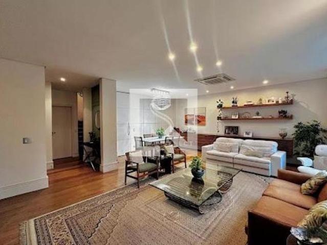 Casa, Campo Belo, 4 Quartos, 224 m2 São Paulo